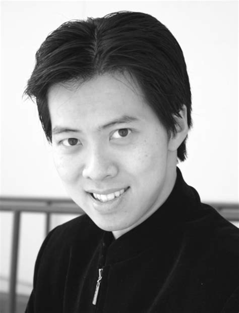Michael Chen Actor