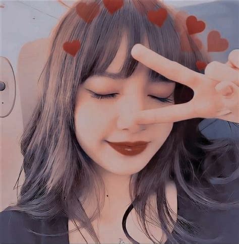 لالیسا مانوبان Hình ảnh Nữ Thần Đang Yêu