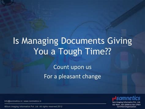 Presentation On Digital Documentation Ppt Desktop Publishing Computer Software And