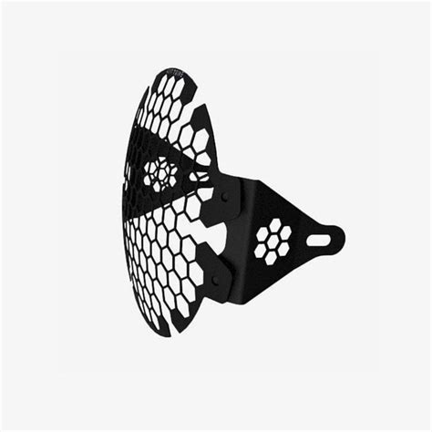 Headlight Guard For Re Interceptor 650 By Adv Tribe Adv Tribe World