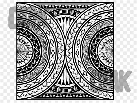 Polynesian Tribal Svg And Png Graphic Samoan Tribal Design Etsy Polynesian Tribal Svg And Png Graphic Samoan Tribal Design Etsy