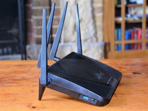 Photos The Best Wireless Routers For Telecommuters And Smbs In Techrepublic