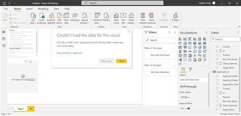 Power Bi Bigquery Connection Step By Step In Coupler Io Blog