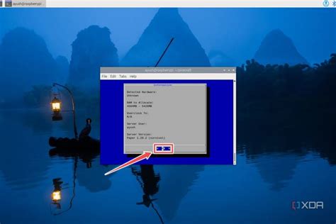 How To Make And Host A Minecraft Server Your Raspberry Pi