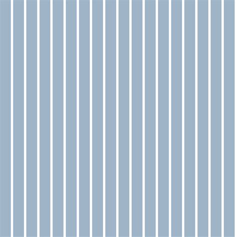 Stripe Seamless Pattern Of Cute Hand Sketch Vector Illustration