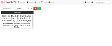 cómo instalar librenms con nginx en ubuntu 22 04 howtoforge