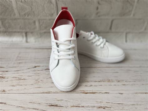 Кеды Ideal 39 Белые цена 480 грн — Prom Ua Id 1216354420