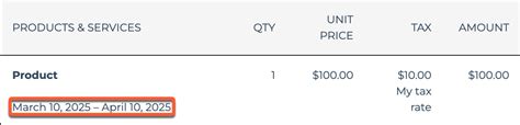 Set Up The Hubspot Invoices Tool