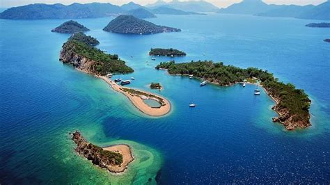 🔥 10 Fethiye Wallpapers Wallpapersafari