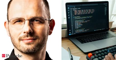 Github Ceo Calls Out Ai Panic Explains Why The Idea Of Coding Skills