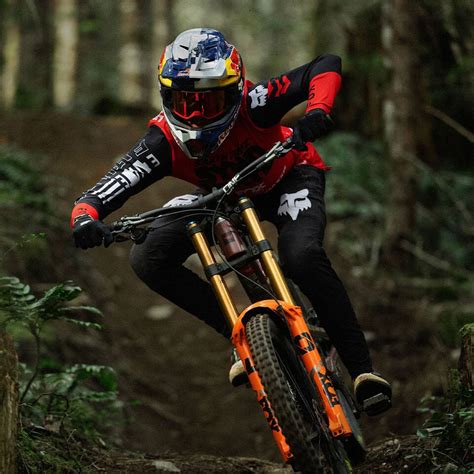 Fox Racing® Canada Official Site
