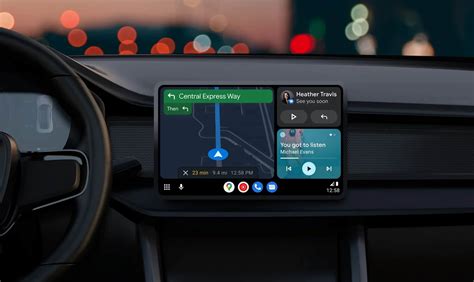 Sure A New Type Of Bug Is Now Plaguing Android Auto Autoevolution
