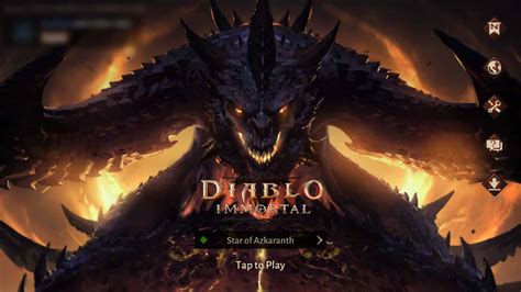 How To Fix Diablo Immortal Cross Progression Not Working