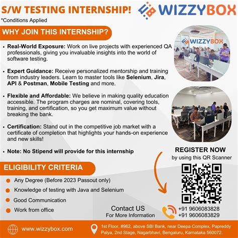 nammaqa on linkedin testinginternship softwaretesting