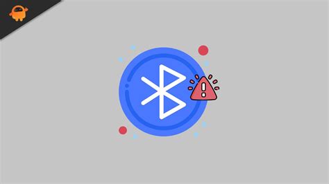 Fix Bluetooth Not Pairing On Windows