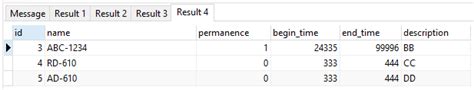 List Rows With A String Primary Key Sqlite In C Stack Overflow