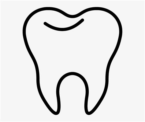 Tooth Clip Art Free