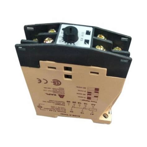 Analog Electric Timer At ₹ 650piece Electric Timer In Kolkata Id