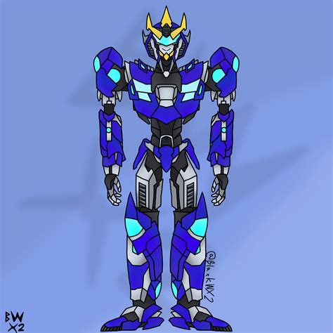 Oc Transformers By Blackwx2 On Deviantart