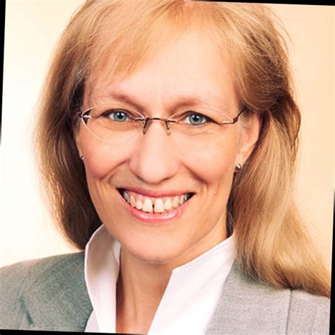 Jacqueline Gebauer Erste Gemeinderätin Gemeinde Wennigsen Deister
