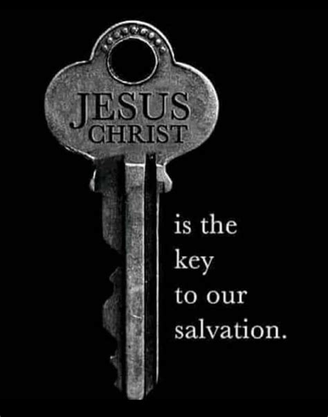 Rev Fredy Paul On Linkedin Theres No Alternative To Jesus Jesus Is The Only Way To Heaven