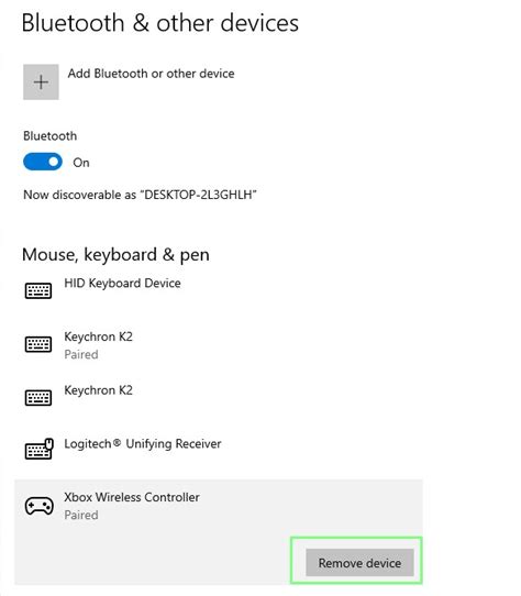 How To Remove Stubborn Bluetooth Devices In Windows Tom S Hardware