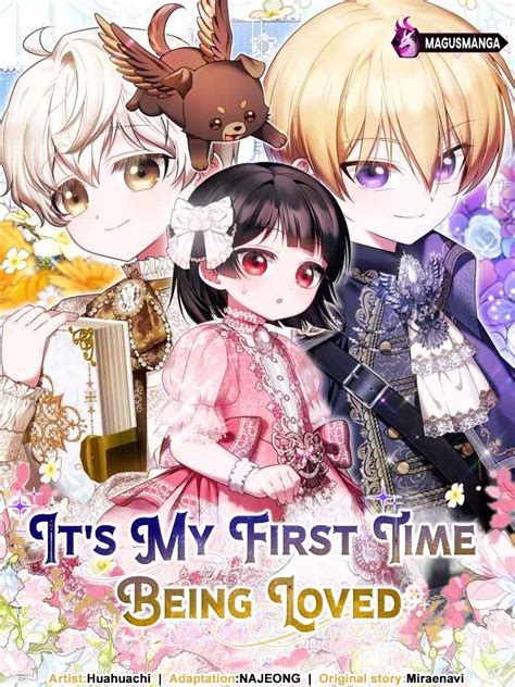 Its My First Time Being Loved Chapter 70 Magus Manga