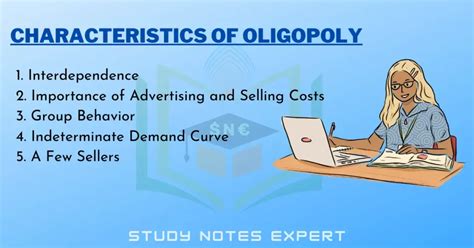 Oligopoly Market Advantages Disadvantages Price Output