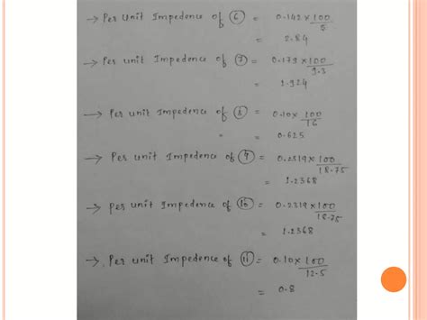 Fault Level Calculation Pptx Computer Networking Computing Fault Level Calculation Pptx Computer Networking Computing