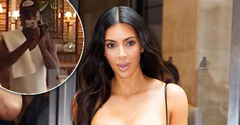 Kim Kardashian Ray J S Sex Tape Suite Video