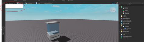Textbutton Text Not Showing Up Art Design Support Developer Forum