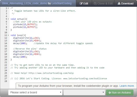 Lets Start Coding The Next Step In Maker Education Geekdad