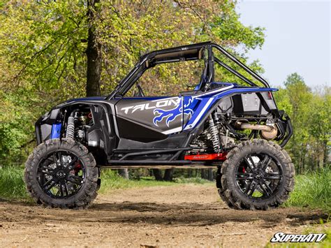 Honda Talon 1000x 8 Portal Gear Lift