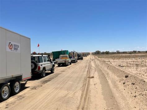Moomba To Cross Border CCS Pipeline Project Vertech Group