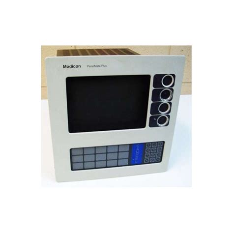 Mmpmc1300 Schneider Electric Operator Interface Plc World