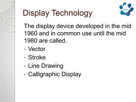 Introduction To Computer Graphics Pptx 3 D Graphics Computer Software And Applications