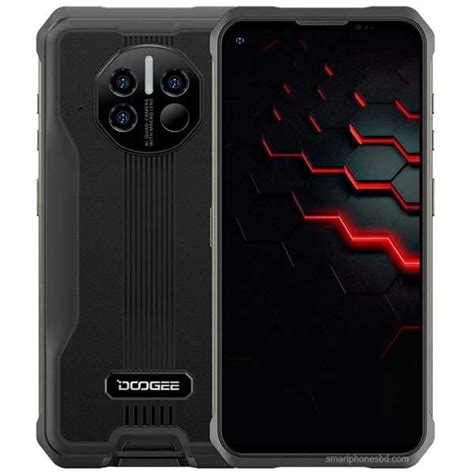 Doogee V10 Price in Bangladesh, Full Specs (May 2025)