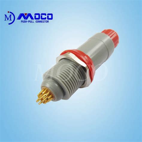 10 핀 플라스틱 의료 이미징 플라스틱 플러그 남성 여성 와이어 케이블 라운드 커넥터 Buy 의료 이미징 커플러 의료용