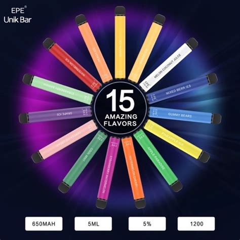 E Cig Kits E Cig Pod Kit E Cig Disposable Pod Kit Original Epe