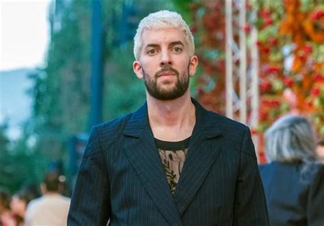 El Radical Cambio De Look De Broncano Para Estrenar Temporada De La