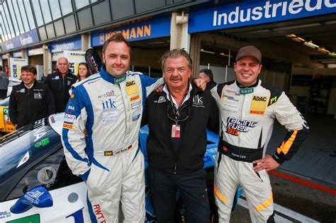 Trauer Um Gerd Beisel Gt