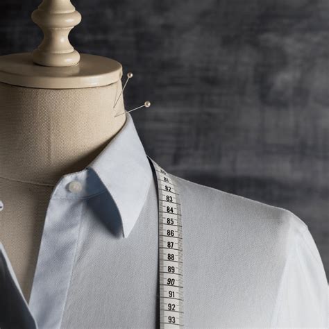 Mastering The Fit A 101 Guide To Sizing And Tailoring Heritage Attire Co