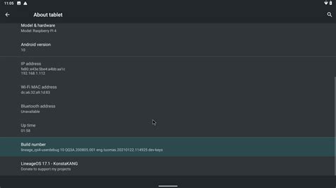 How To Install Android On Raspberry Pi