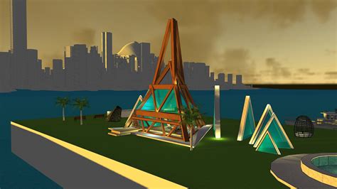 My Archischool Presents 13 Architecture And Design Projects