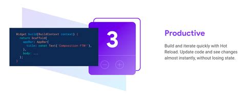 Flutter có gì hay Phần