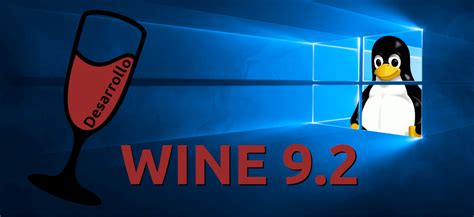 WINE Arrives With The Mono Engine Updated To Version