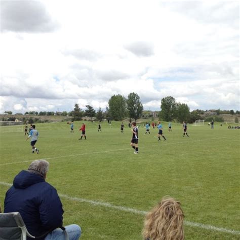 Photos At Simplot Sports Complex 2 Tips