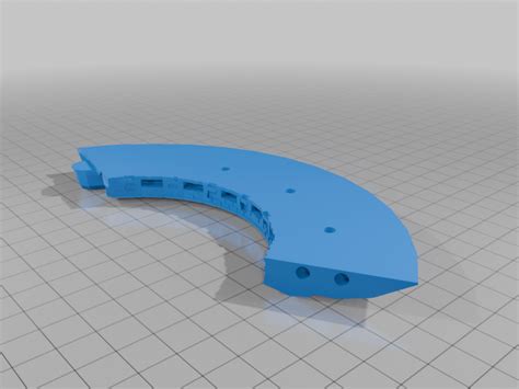 Free 3d File Lucrehulk Class Battleship And Droid Control Ship Armada