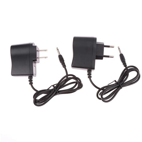 1pc Handheld Electric Sewing Machine Euus Plug Power Adapter 110v 240v