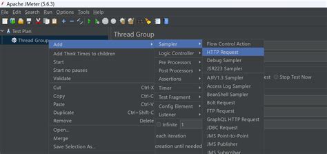 Jmeter Stress Testing A Tutorial Browserstack